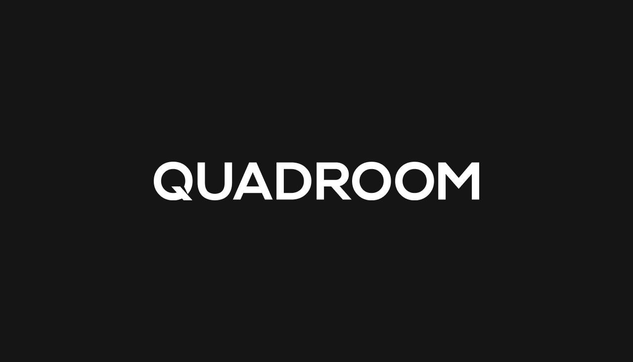 QUADROOM - Web partner for property developers